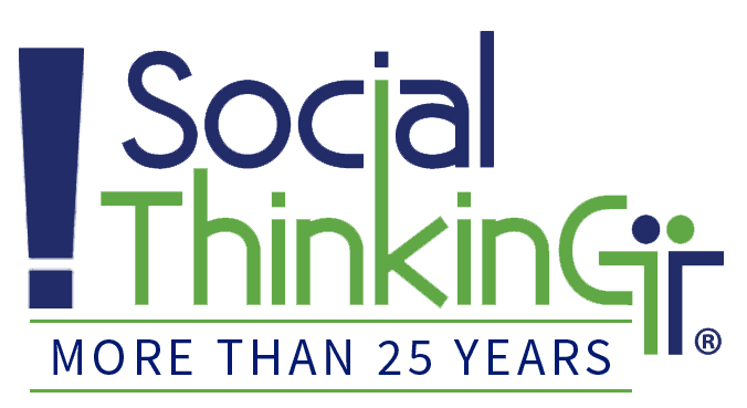 Social Thinking Thinksheets for Tweens and Teens:
