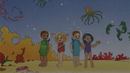 Free Stuff for Early Learners (Ages 4-7)